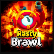 Rasty Brawl v29 na Android - pobierz za darmo