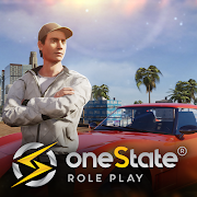 One State RP – Symulator życia v0.43.0 na Android - pobierz za darmo