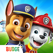 PAW Patrol Rescue World (MOD - Unlocked) v2025.4.0 APK for android ...