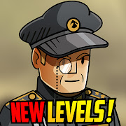 Black Border 2 (Full version) v2.5.12 APK for android - free download