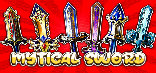 Mod Over Powered Magical SWORDS (1.20) for Minecraft - Download | Addons
