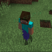 Mod Dynamic Third Person Camera (1.20) for Minecraft - Download | Addons