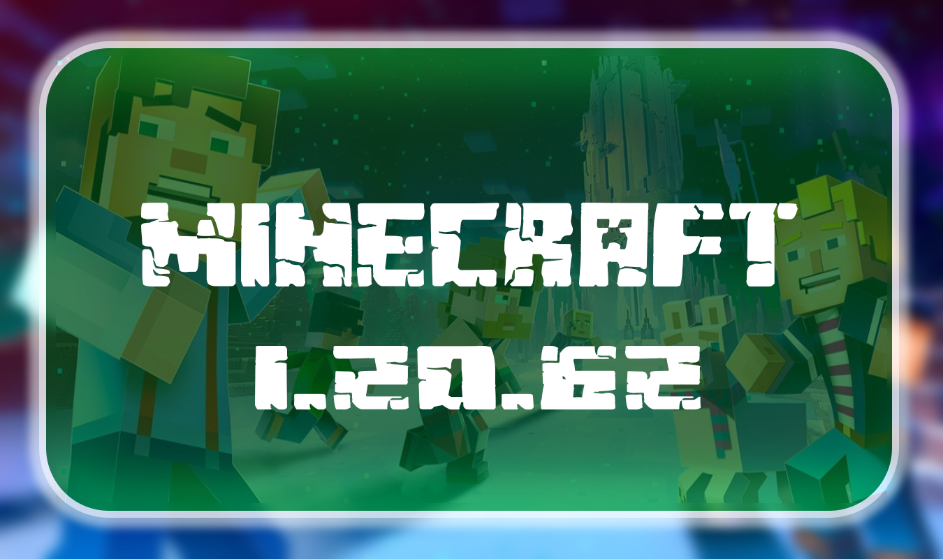 Minecraft 1.21 (full version) APK - Download for Android