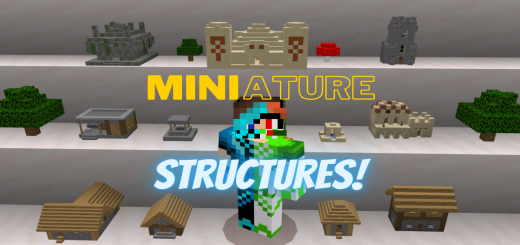 Mod Blue archive addon | 3d guns (1.19) for Minecraft - Download | Addons