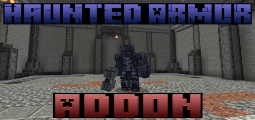 Mod Block Armor (1.20) for Minecraft - Download | Addons