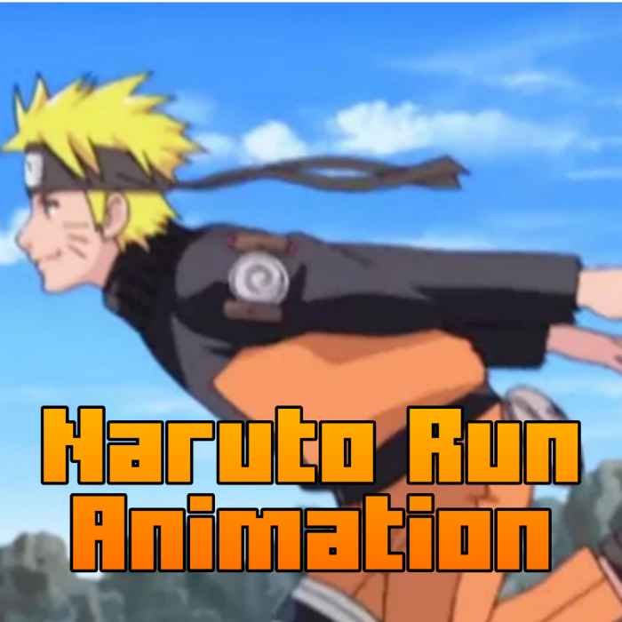 Mod Naruto Craft (1.20) for Minecraft - Download | Addons