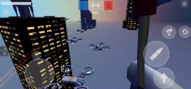 Chicken Gun: servidor privado de Fruzer v0.0.71 APK para Android ...