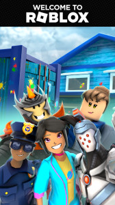 Roblox (MOD - Menu) v2.674.786 APK for android - free download