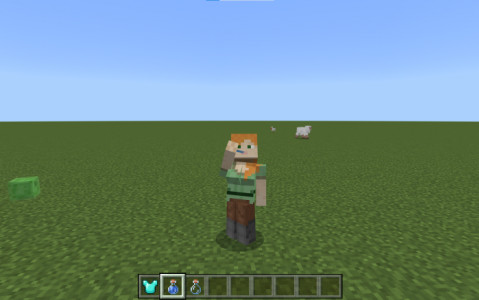 Mod Action Optimization Original (1.19) para Minecraft - Descargar