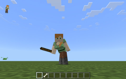 Mod Action Optimization Original (1.19) para Minecraft - Descargar