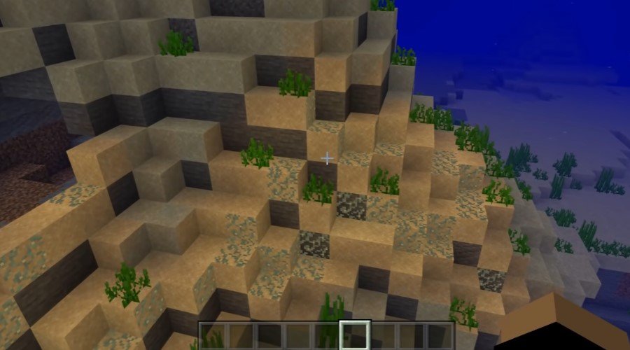 Minecraft PE 1.17 - Download for Android