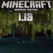 Minecraft PE 1.18 (full version) APK - Download for Android