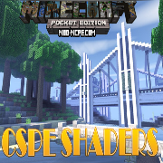CSPE for Minecraft - Download | Shaders
