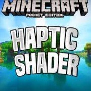 Shaders Haptic Shader Lite para Minecraft - Baixar