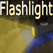 Mod Flashlight for Minecraft - Download | Addons