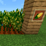 Mod Granja de la paz para Minecraft - Descargar