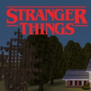 Mod Very strange things for Minecraft - Download | Addons