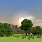 Shaders ESBE 2G 1.8+ para Minecraft - Baixar