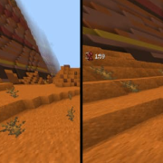 Texturas Efeitos de imagem para Minecraft - Baixar