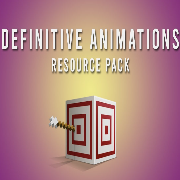 Textures Improved Animations for Minecraft - Download | Addons