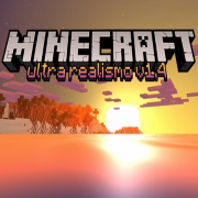 Ultrarealism for Minecraft - Download | Shaders