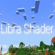 Contrast world for Minecraft - Download | Shaders