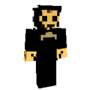 Skins Bendy for Minecraft - Download
