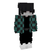 Skins Anime for Minecraft - Download