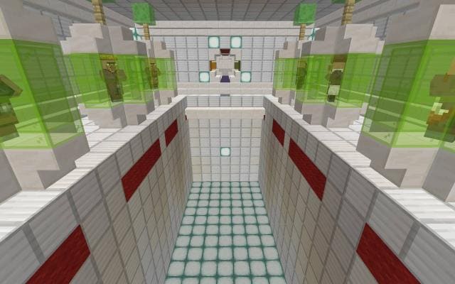 Mapas O principal segredo da Microsoft para Minecraft - Baixar