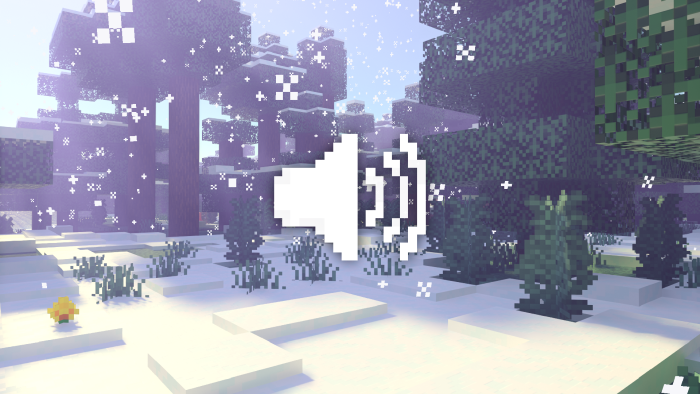 Textures Better Sounds for Minecraft - Download | Addons