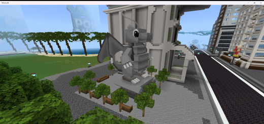 Mod Poke-Awakening dla Minecraft - Pobierz | Dodatki