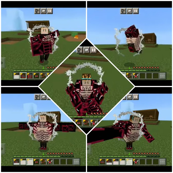 Mod Craft Piece 1 20 Para Minecraft Descargar