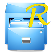 Android용 Root Explorer v5.0.2 - 무료 다운로드
