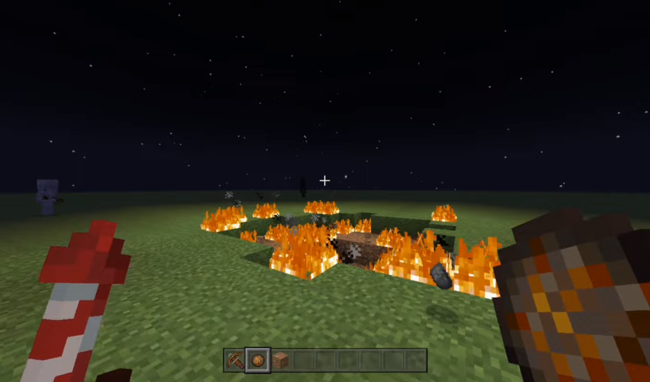 Mod Firework Crossbow Fix 1 20 For Minecraft Download Addons